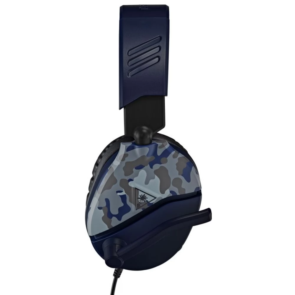 TURTLE BEACH Recon 70 Blue camo - iPon.hu