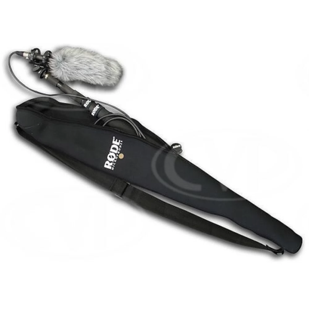 RODE NTG-4 Plus Micro Boomszett gun mike set - iPoncomp.com