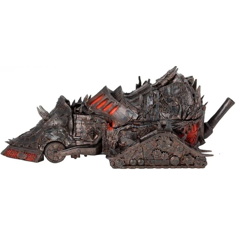 WIZK!DS D&D Baldur’s Gate: Descent into Avernus – Infernal War Machine ...