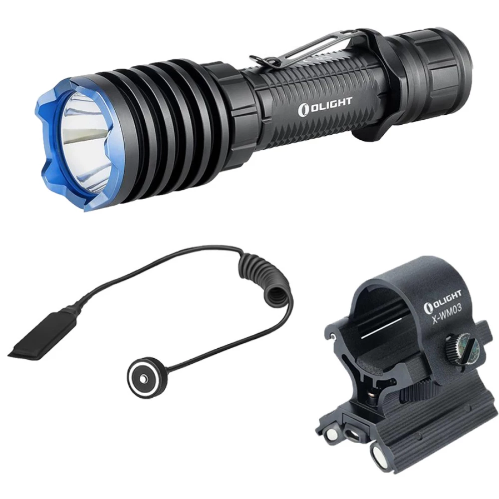 OLIGHT Warrior X Pro lovac set (preklopnik opremiti) - iPoncomp.hr