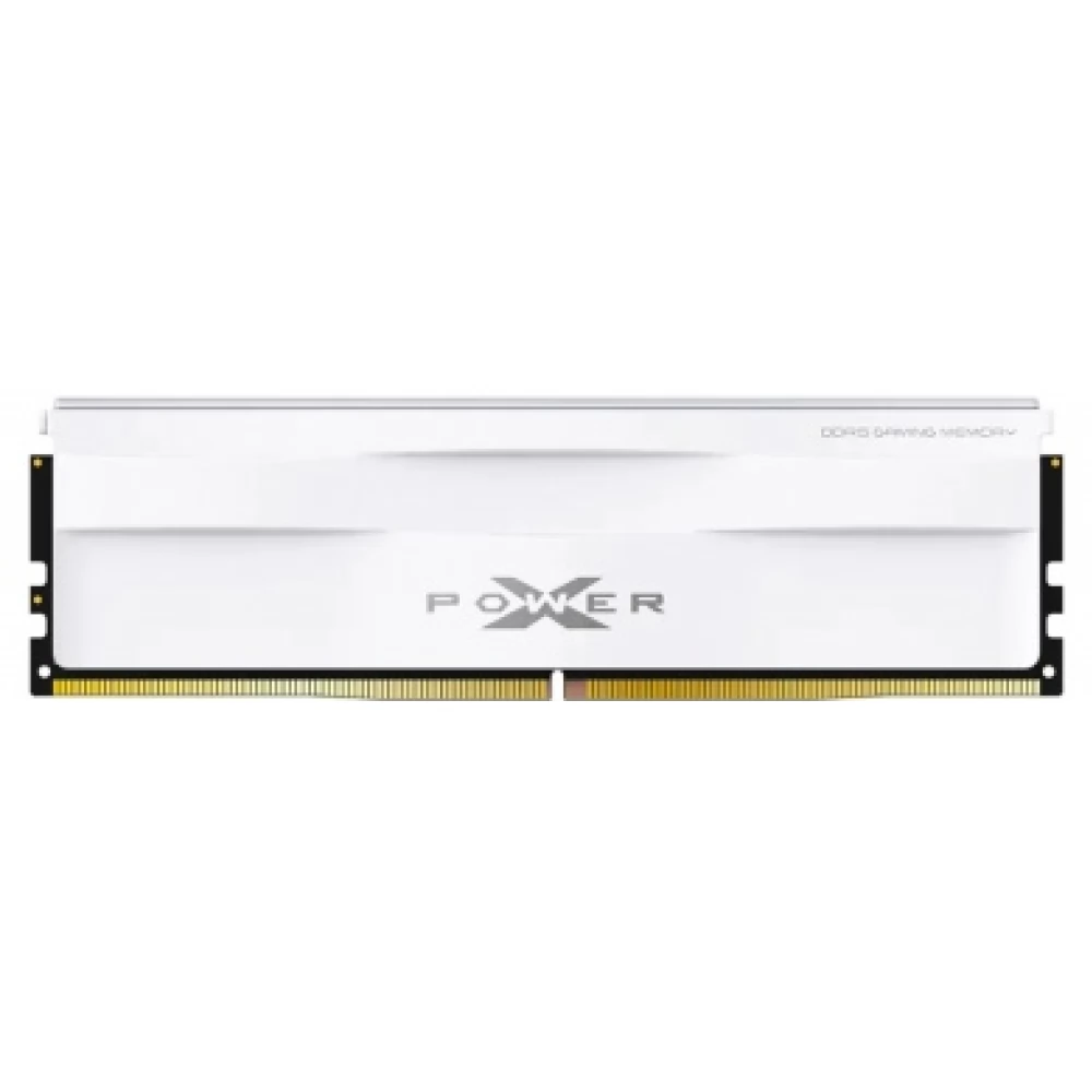 SILICON POWER 16GB XPower Zenith DDR5 5600MHz CL40 SP016GXLWU560FSG ...