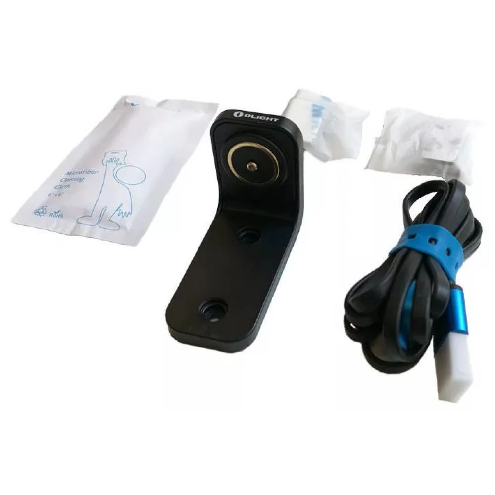 OLIGHT L-Dock mágneses dokkoló fekete - iPon.hu