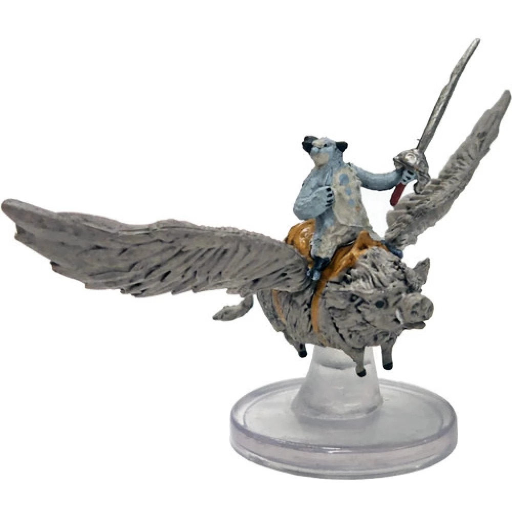 WIZK!DS D&D Icons of the Realms - Spelljammer: Adventures in Space ...