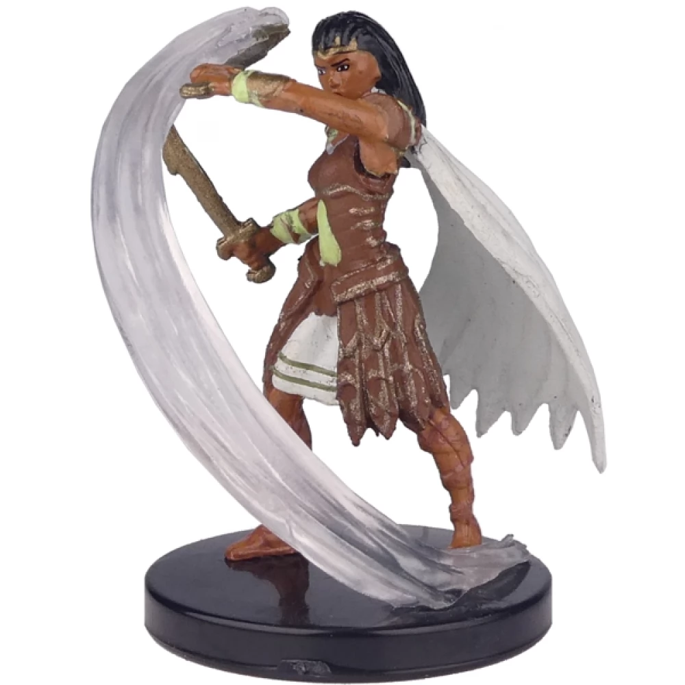 WIZK!DS D&D Icons of the Realms - Mythic Odysseys of Theros Emissary of ...