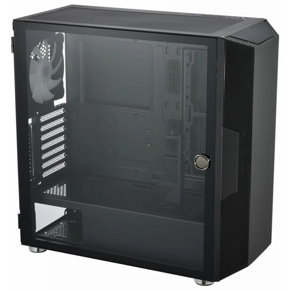 FSP CUT592 black - iPoncomp.com
