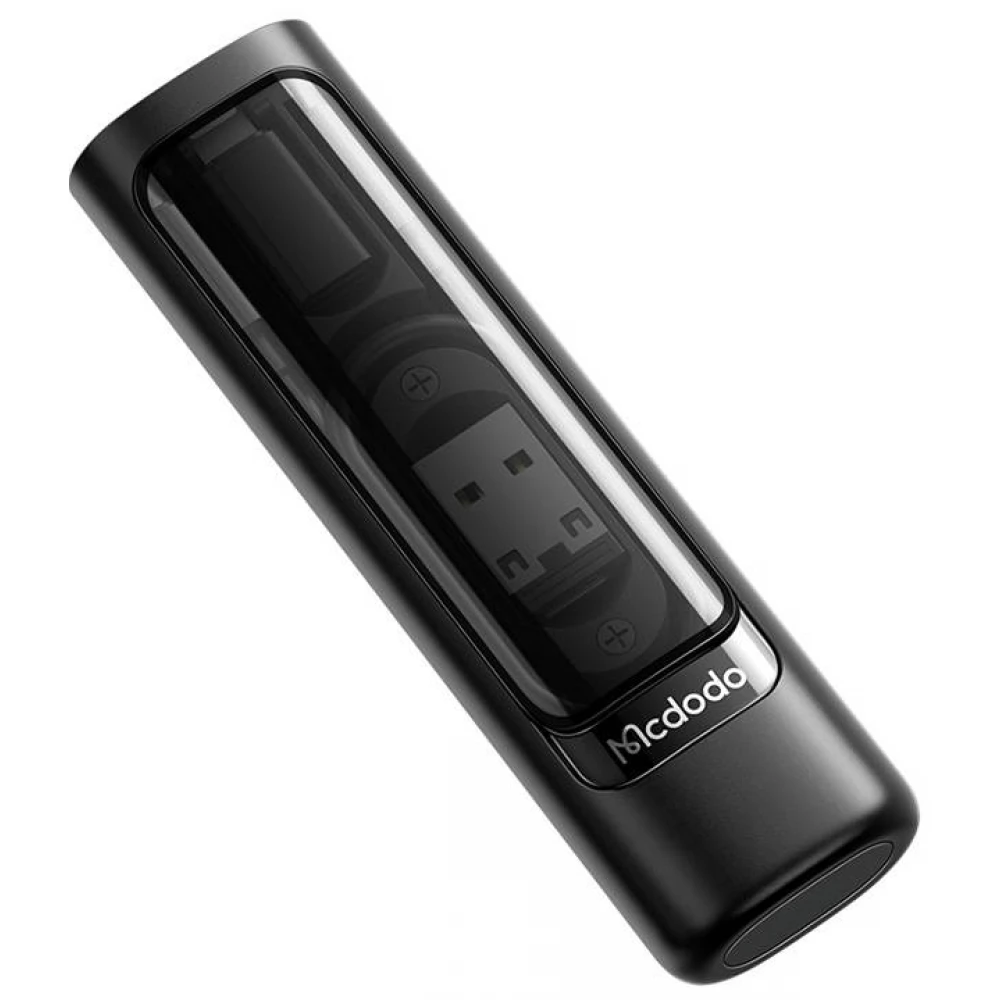 MCDODO WF-1720 Multifunctional Storage Box for Cable Connector SIM ...