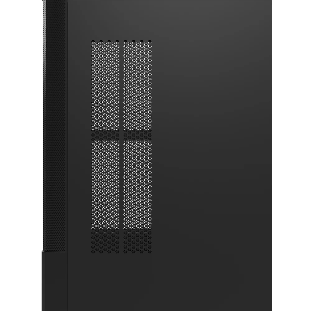 DARKFLASH DK415 TG + 2 pcs fan black - iPoncomp.com