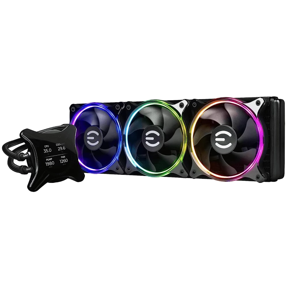 EVGA CLCx 360 - iPon.hu