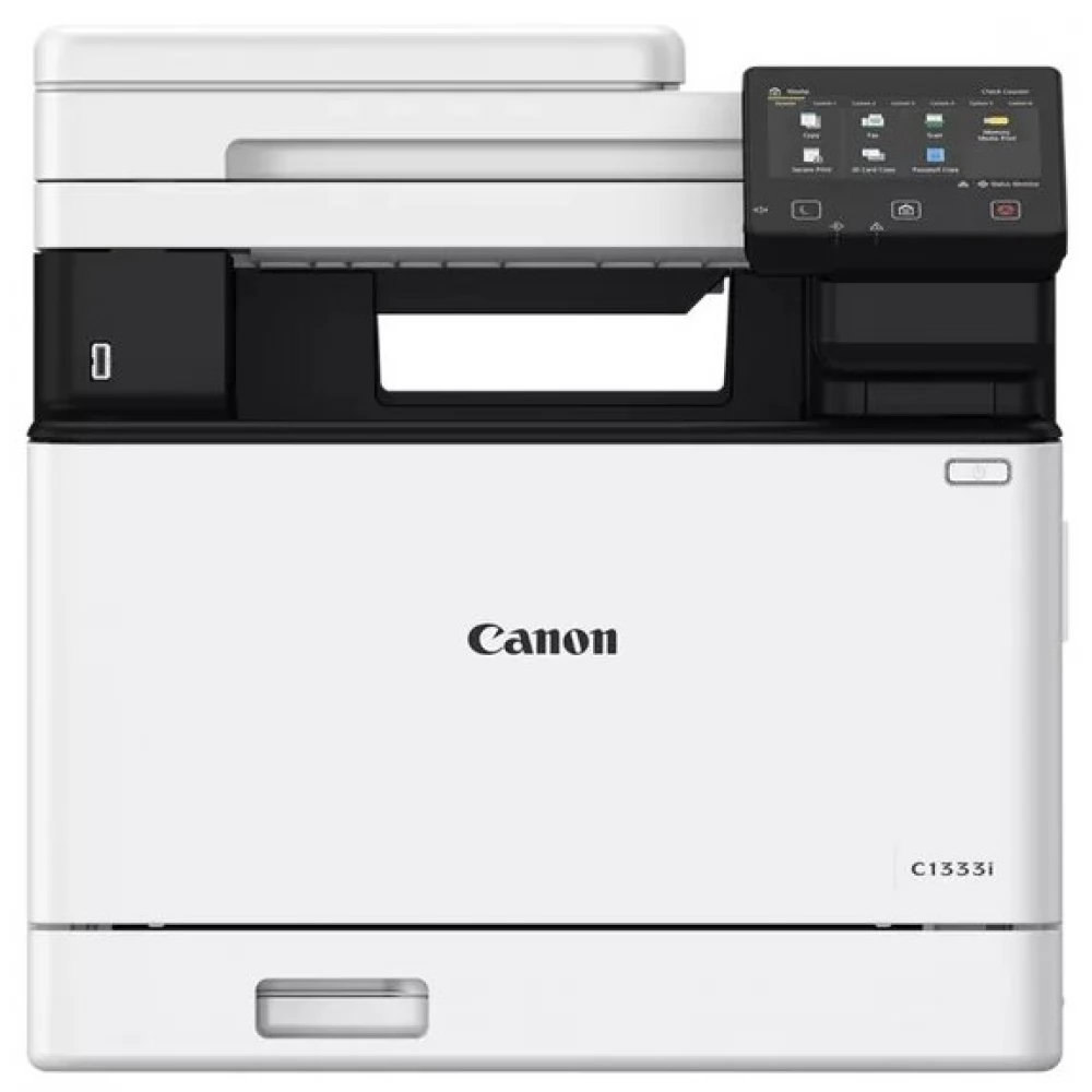 CANON i-SENSYS MF463dw - iPoncomp.com