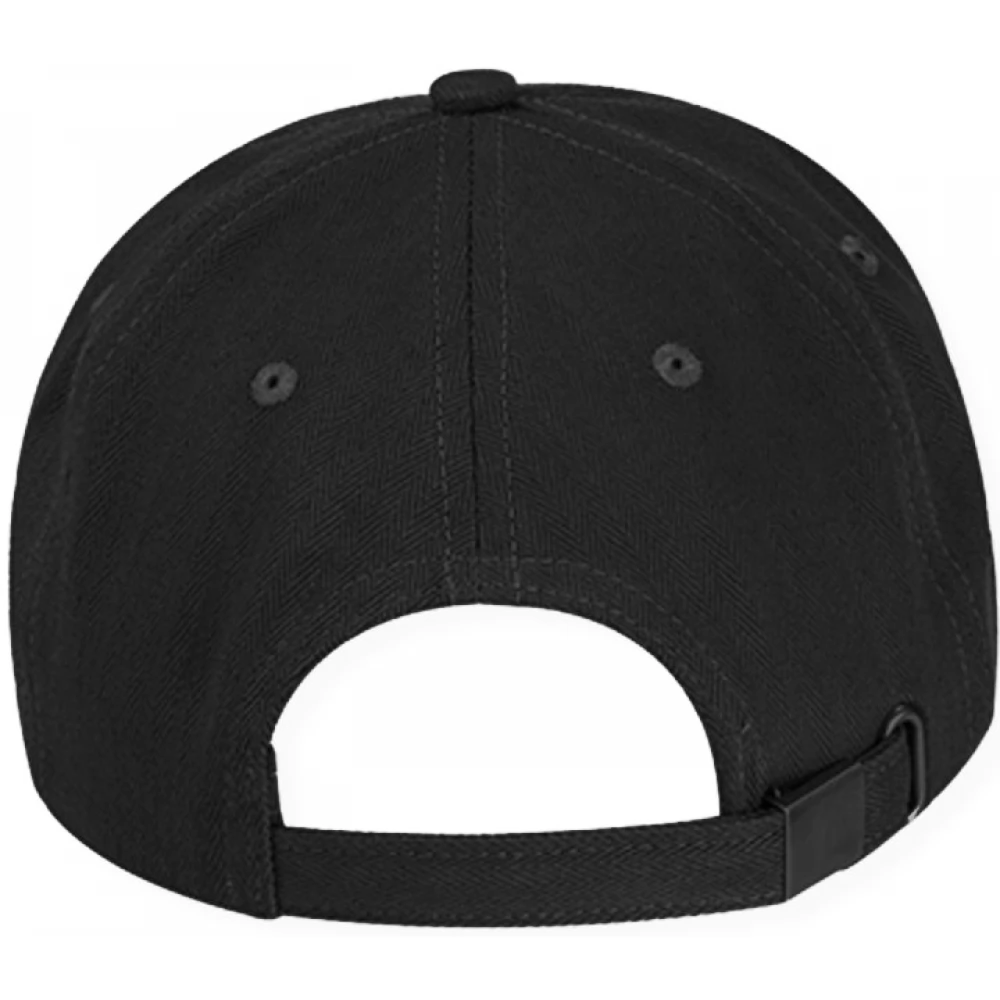 DJI Logo hat black - iPoncomp.com