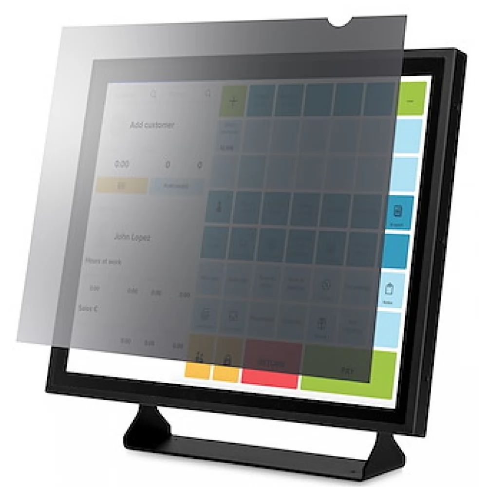 STARTECH Monitor Privacy Screen for 17" 5:4 Frameless Display ...