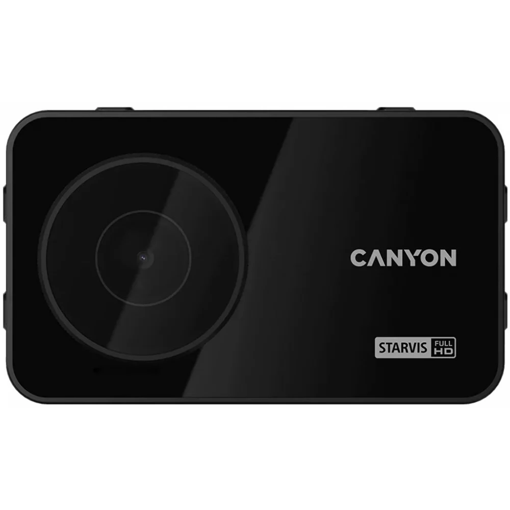 CANYON RoadRunner CDVR-10GPS - iPon.hu