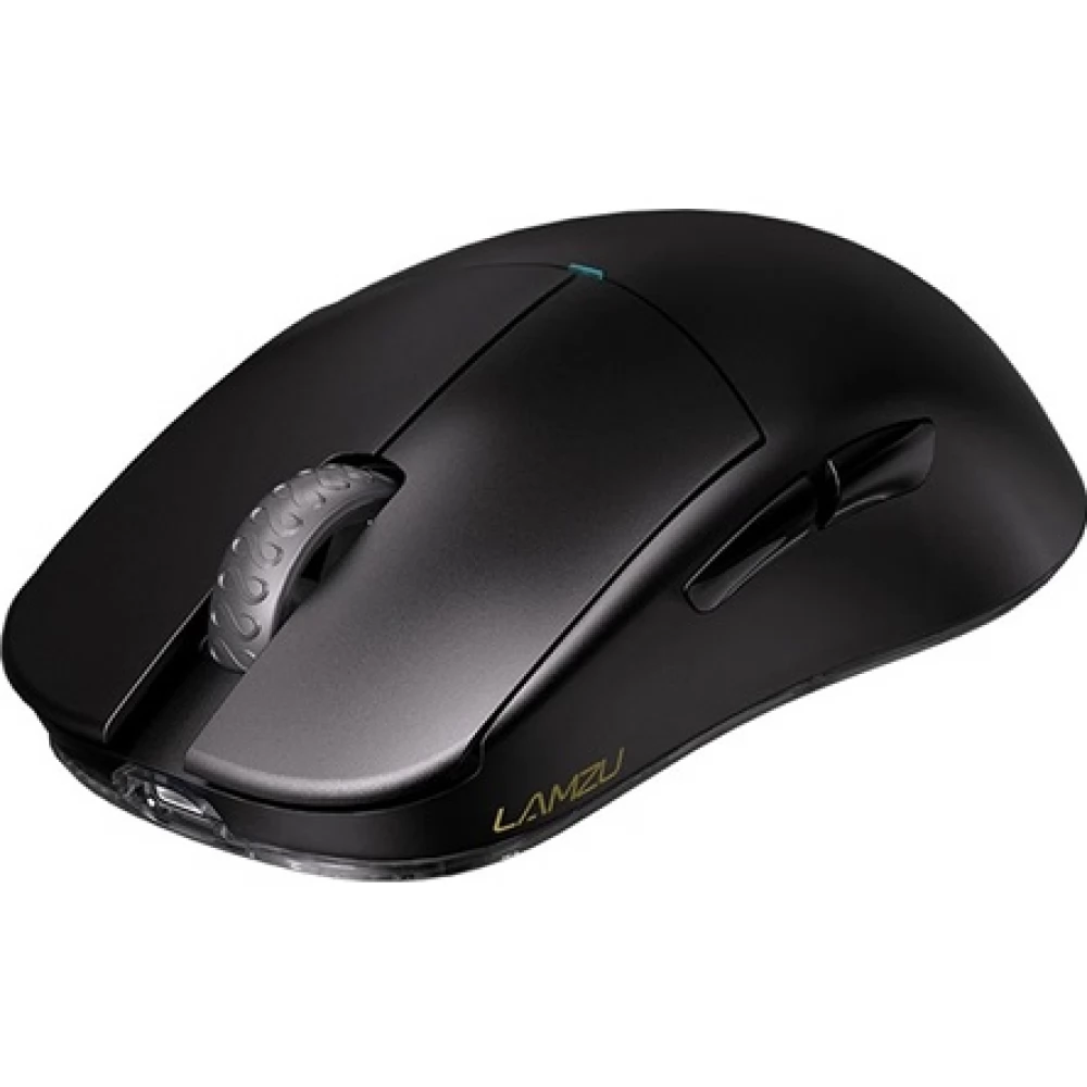 LAMZU Atlantis mini 4K mouse black - iPoncomp.com