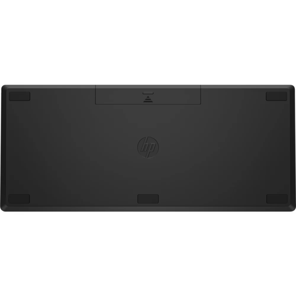 HP 355 kompakt többeszközös Bluetooth-billentyűzet Magyar fekete - iPon.hu