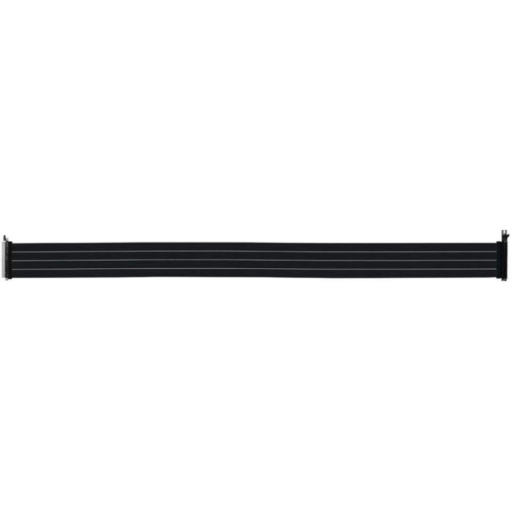 LIAN LI PCI Express Extension cord Black 90cm PW-PCIV-4-90X - iPoncomp.com