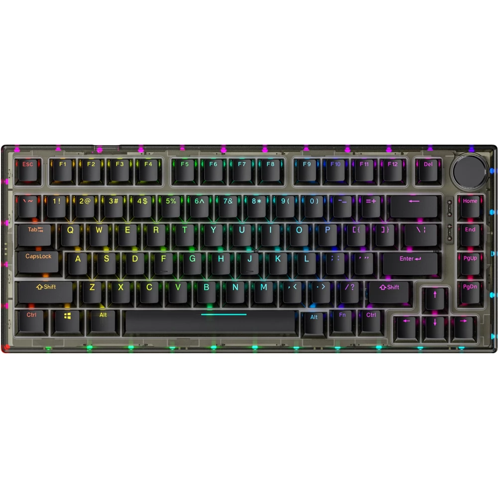 YENKEE YKB 30 Odyssey US English black - iPoncomp.com