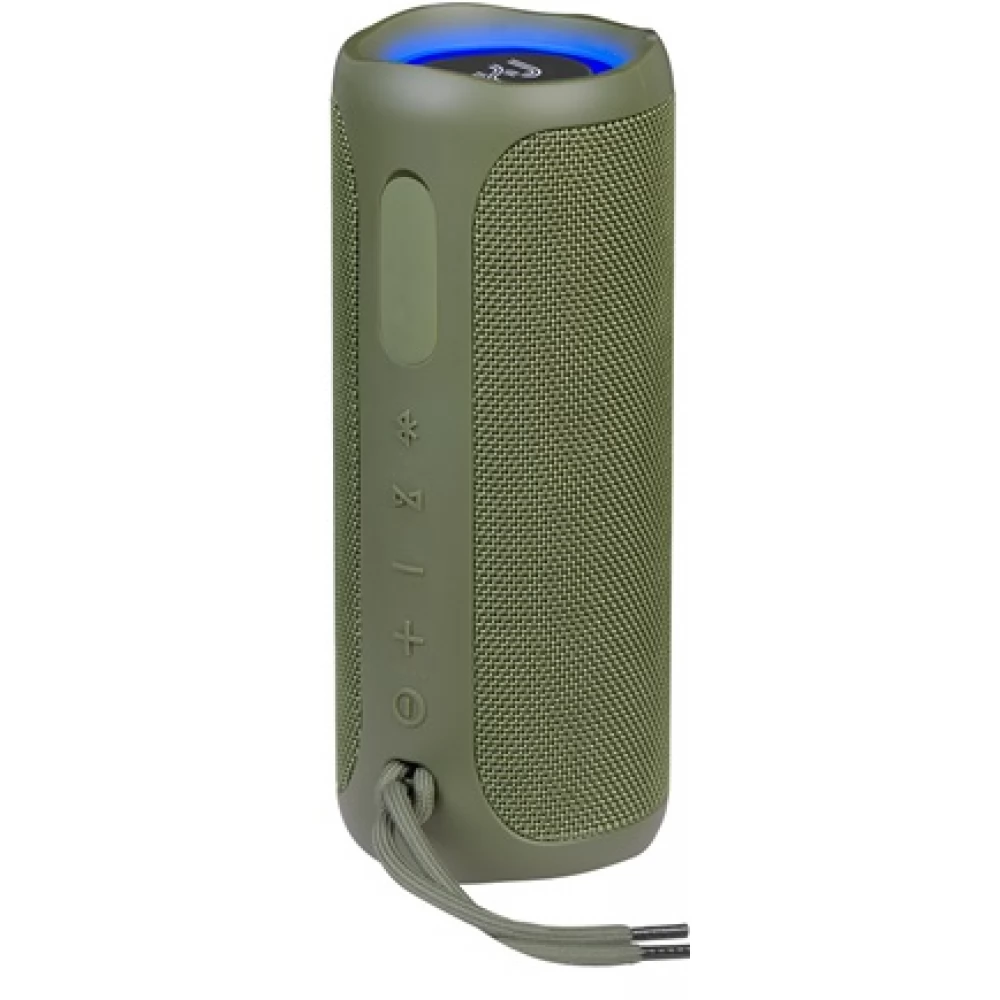 TREVI XJ 100 Bluetooth speaker green - iPoncomp.com