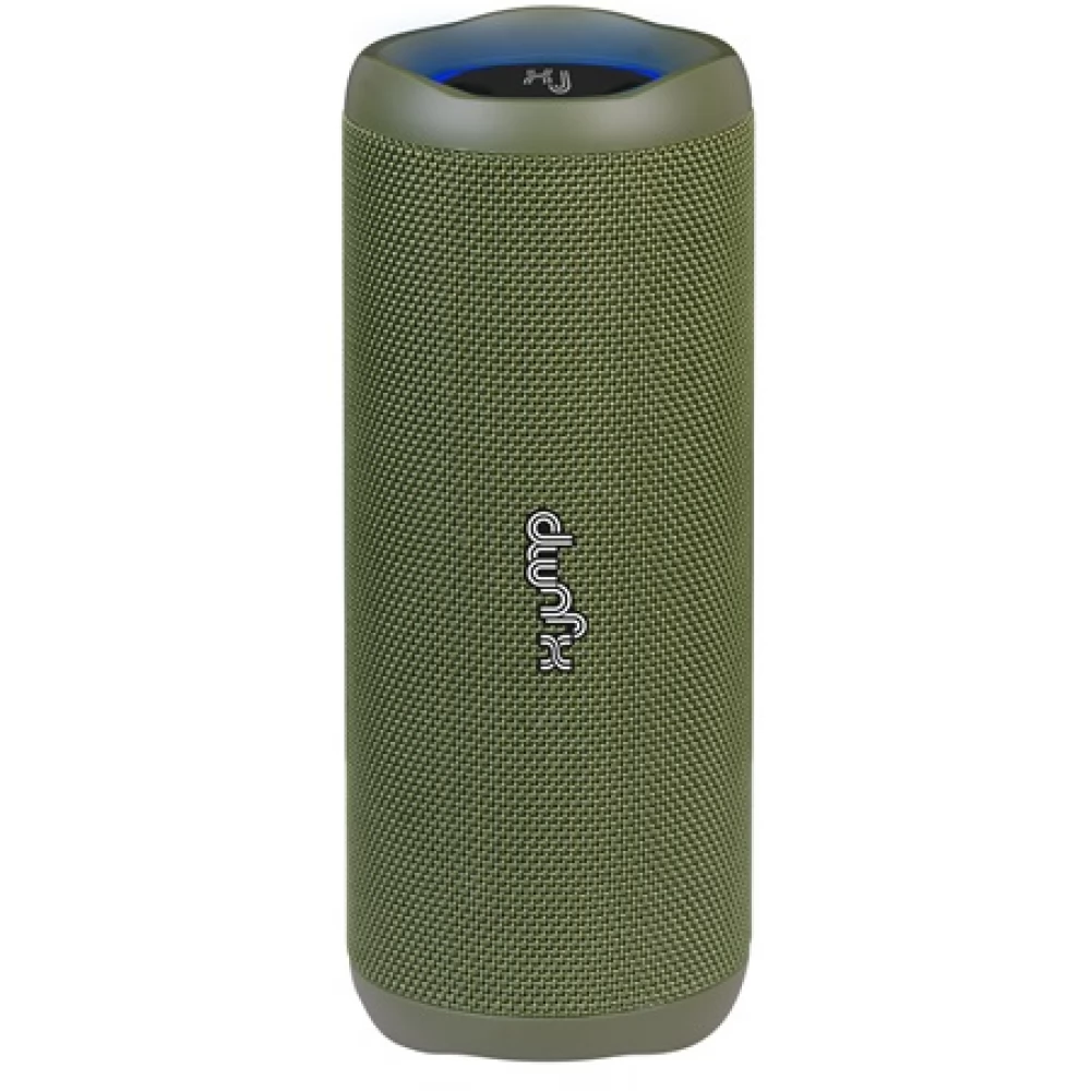 TREVI XJ 100 Bluetooth speaker green - iPoncomp.com