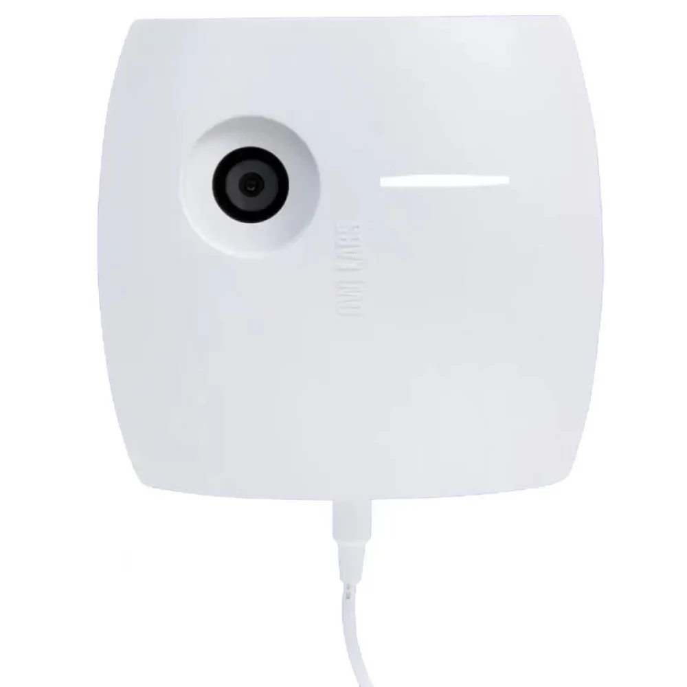 OWL LABS Meeting Owl 3 + Whiteboard Owl video conferencing box ...