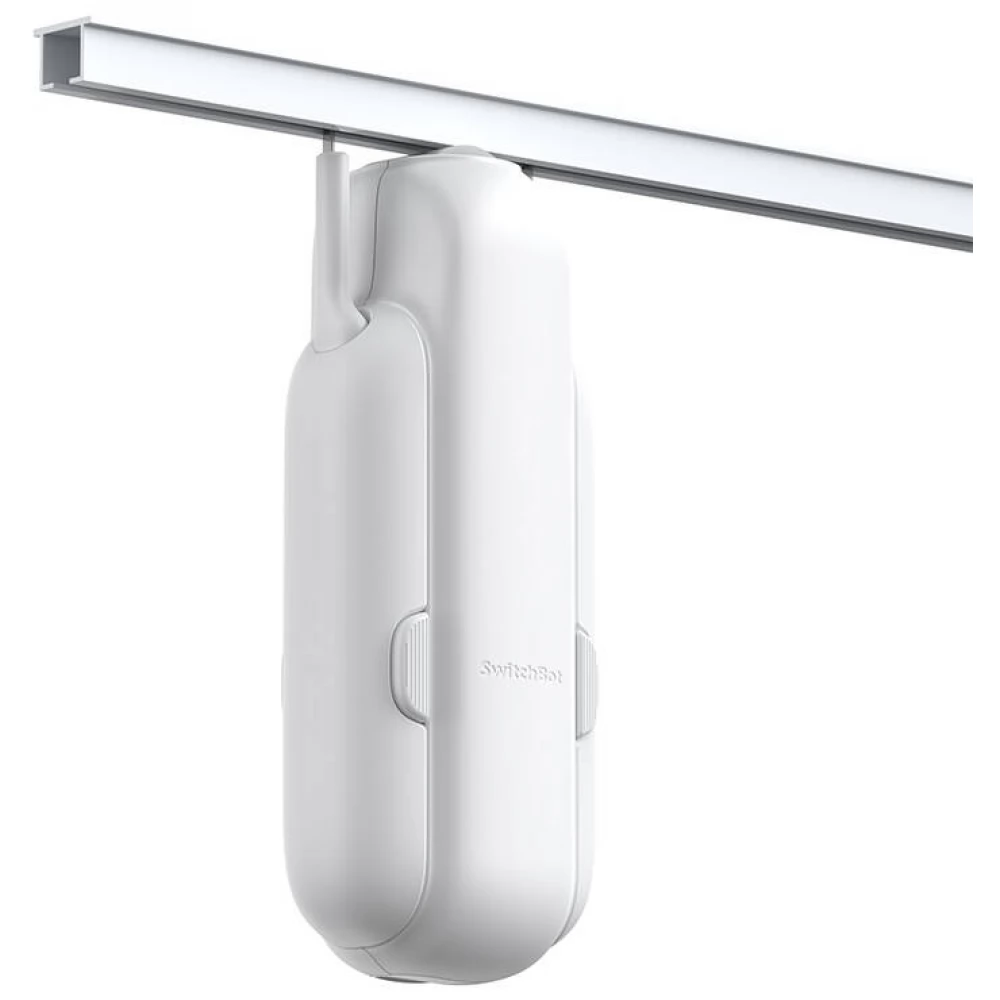 SWITCH BOT Curtain U Rail 3 fehér - iPon.hu