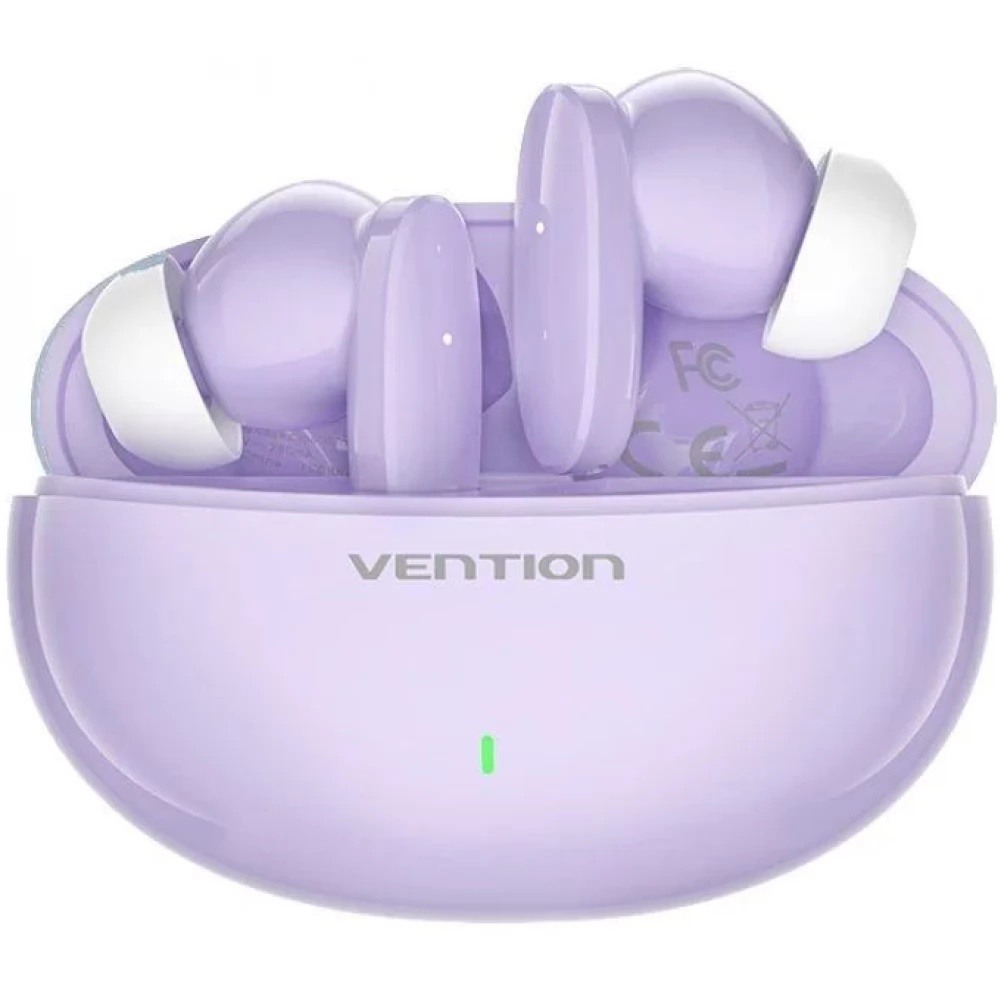 VENTION HiFun TWS lila - iPon.hu