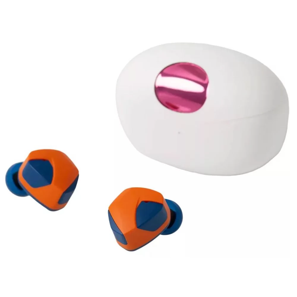 FINAL AUDIO X DRAGON BALL Z In-ear earphone TWS Goku - iPoncomp.com