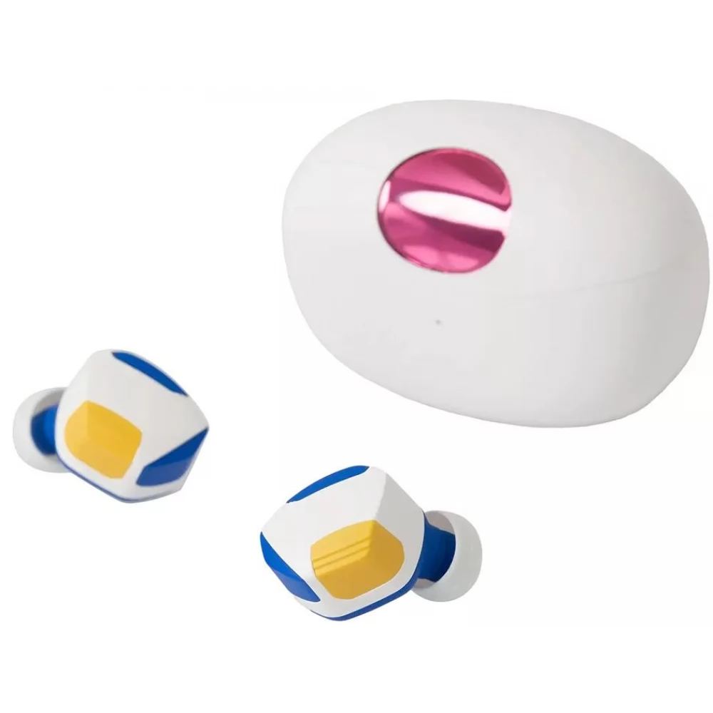FINAL AUDIO X DRAGON BALL Z In-ear cască TWS Vegeta - iPon.ro