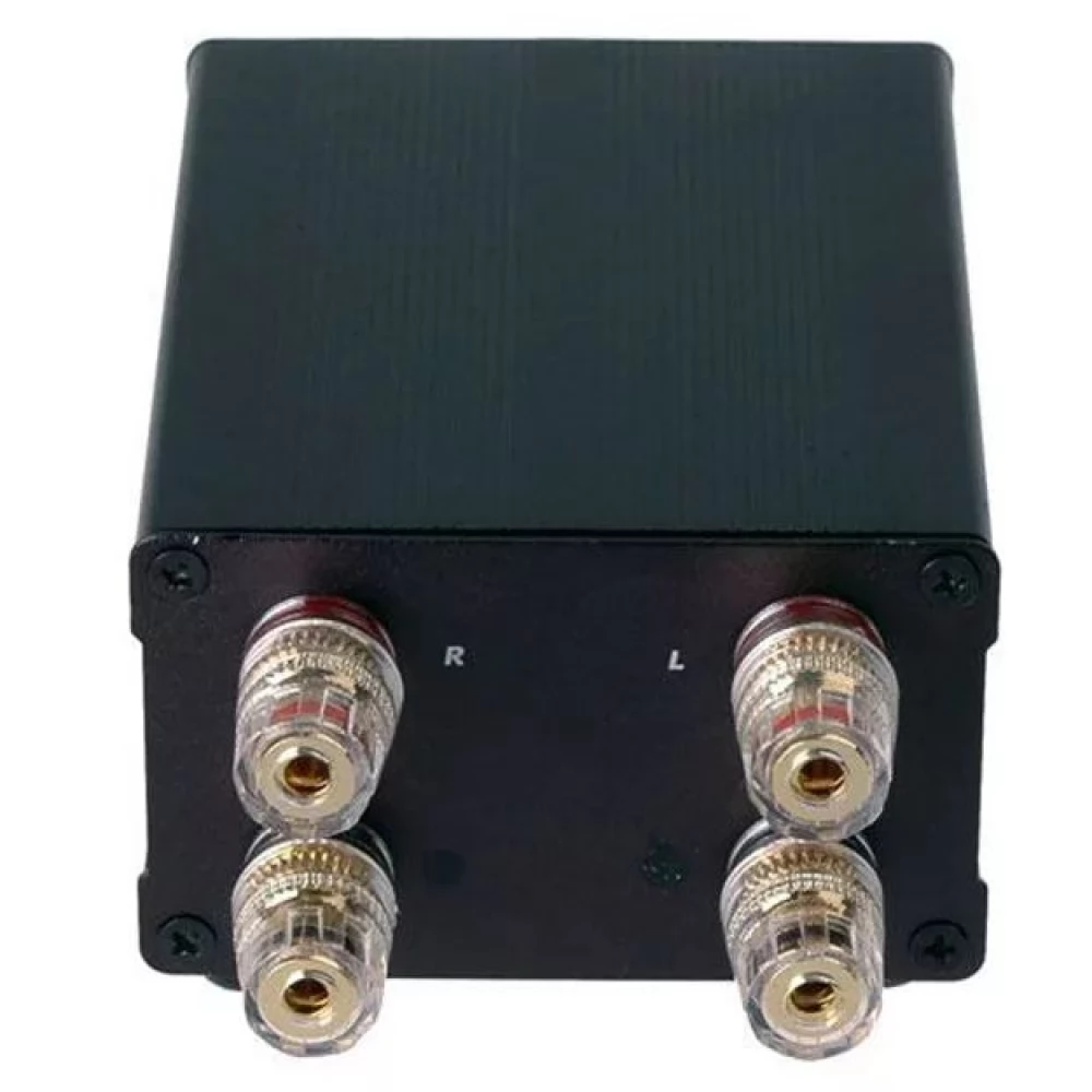 HIFIMAN HE-Adapter Fejhallgató csatlakozó adapter fekete - iPon.hu