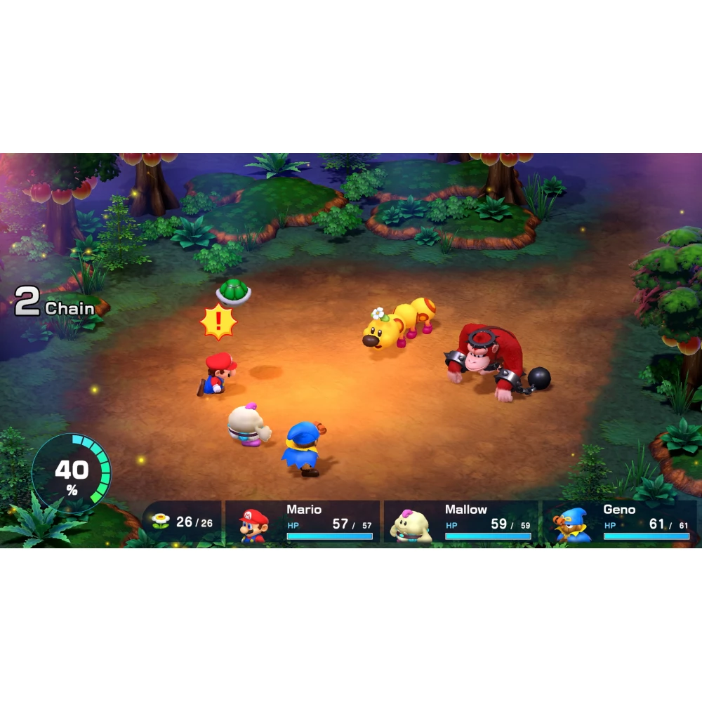 NINTENDO Super Mario RPG (Switch) - iPon.hu