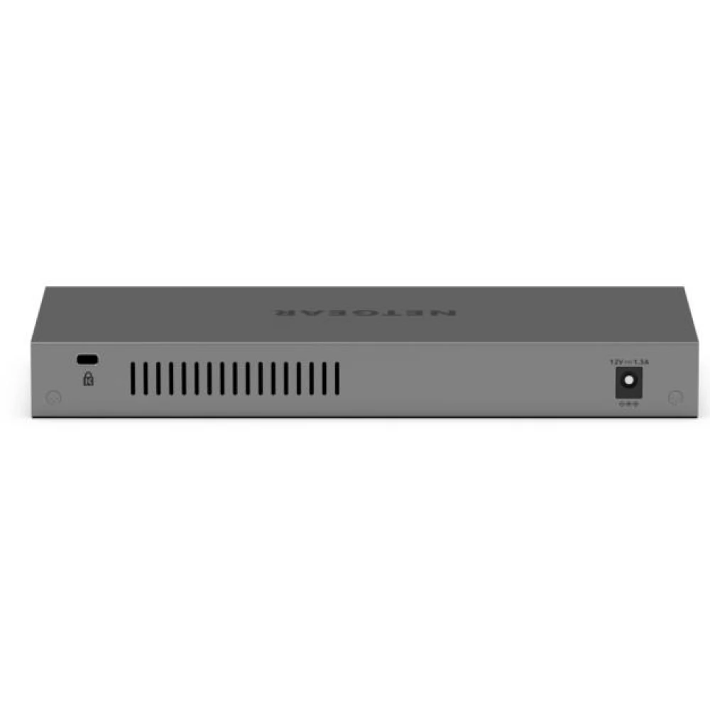 NETGEAR GS108X 8-Port Gigabit Ethernet Unmanaged Switch - iPon.hu