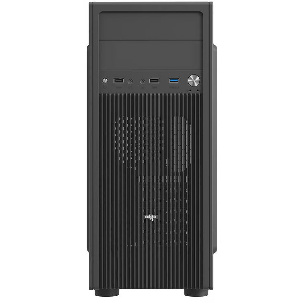 DARKFLASH B351 case black - iPoncomp.com