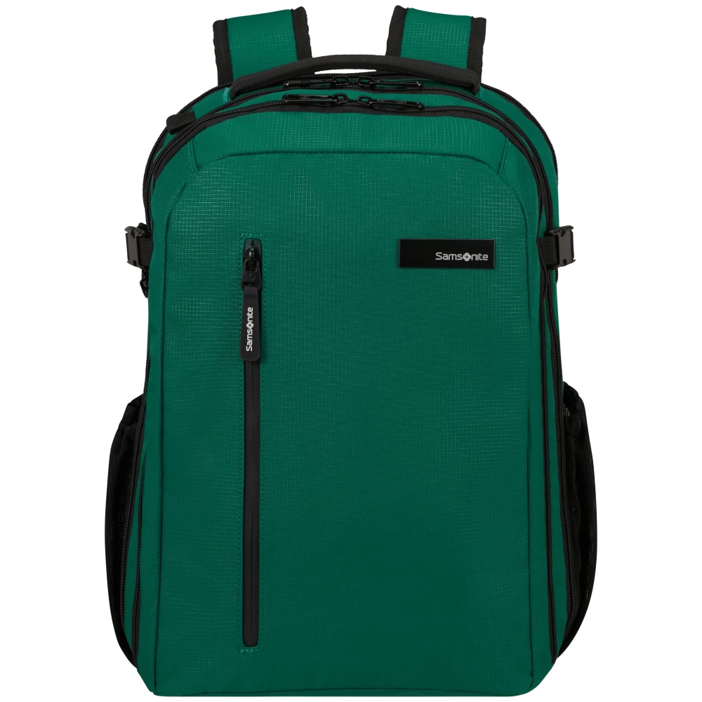 SAMSONITE Roader Laptop backpack M 15.6" green - iPoncomp.com