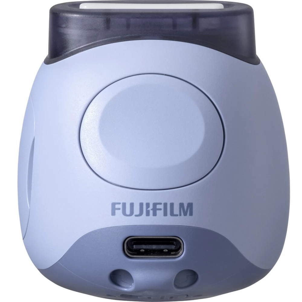 FUJI Instax Pal Lavender Blue - blue - iPoncomp.com