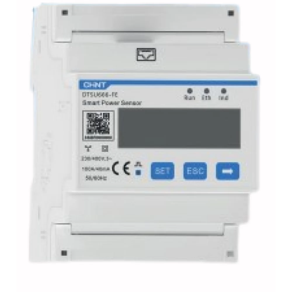 HUAWEI Luna Smart Power Sensor Fast Ethernet version DTSU666-FE ...