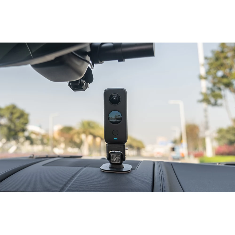 INSTA360 Dash Cam Mount - iPoncomp.hr