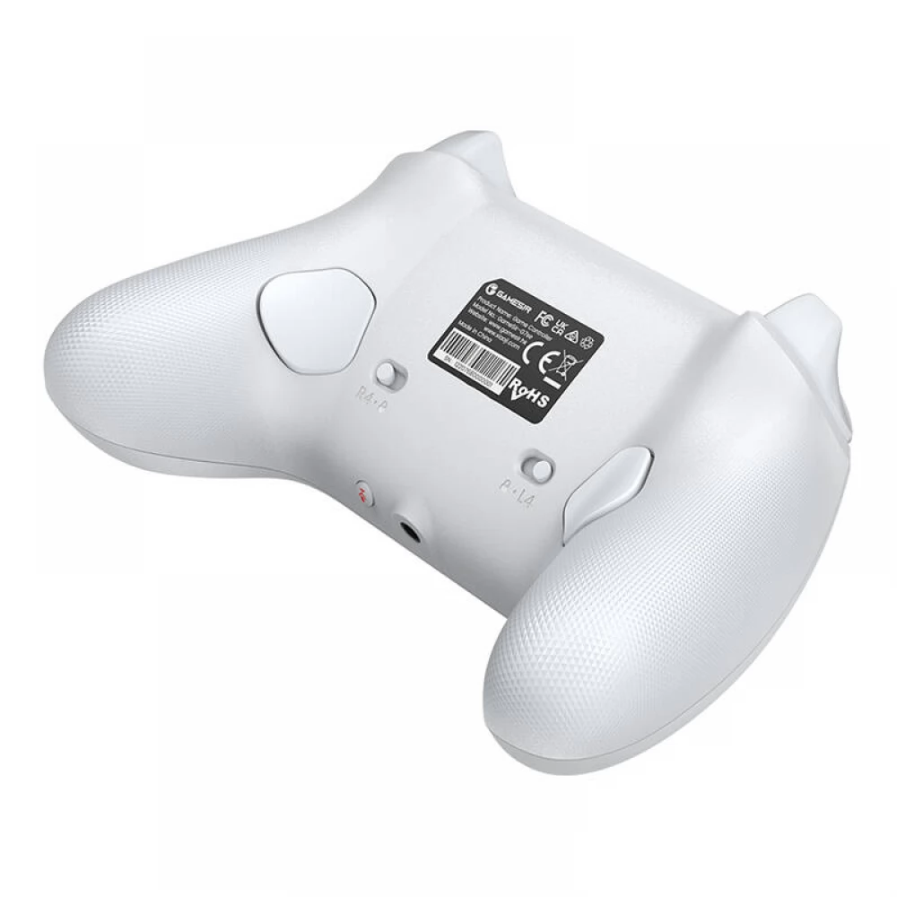 GAMESIR G7 SE wired gamepad white - iPoncomp.com