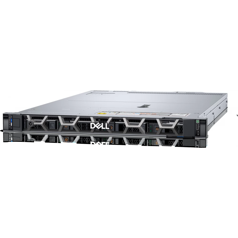 DELL PowerEdge R660xs Rack Server EMEA_PER660XS1FLEXI - iPon.ro