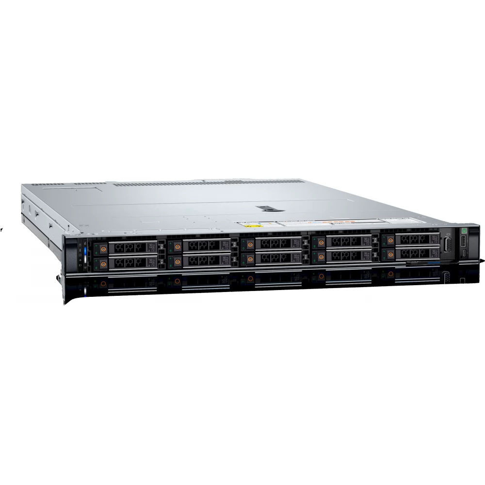 DELL PowerEdge R660xs Rack Server EMEA_PER660XS1FLEXI - iPoncomp.hr