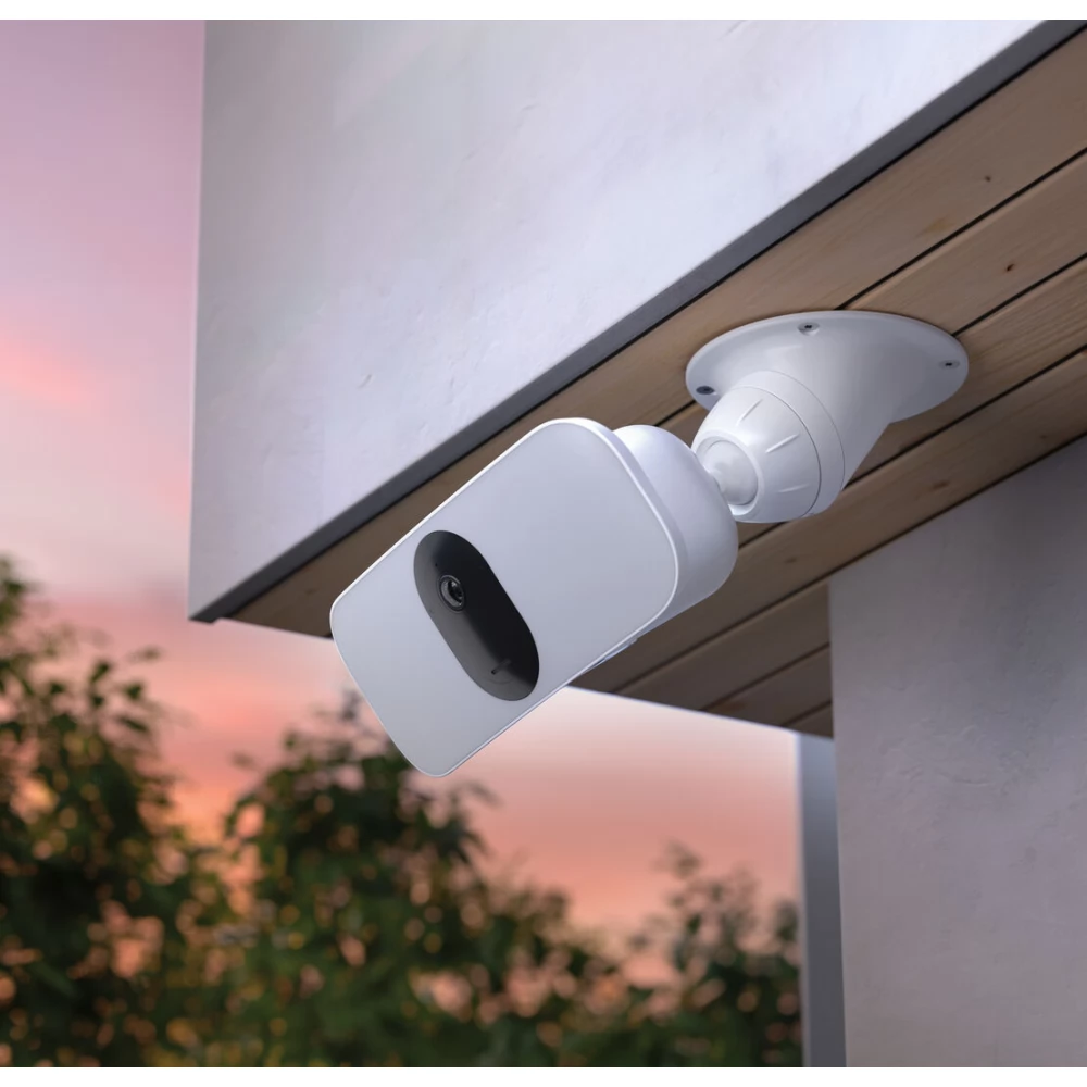 NETGEAR Arlo ceiling adapter white (FBA1001) - iPoncomp.com