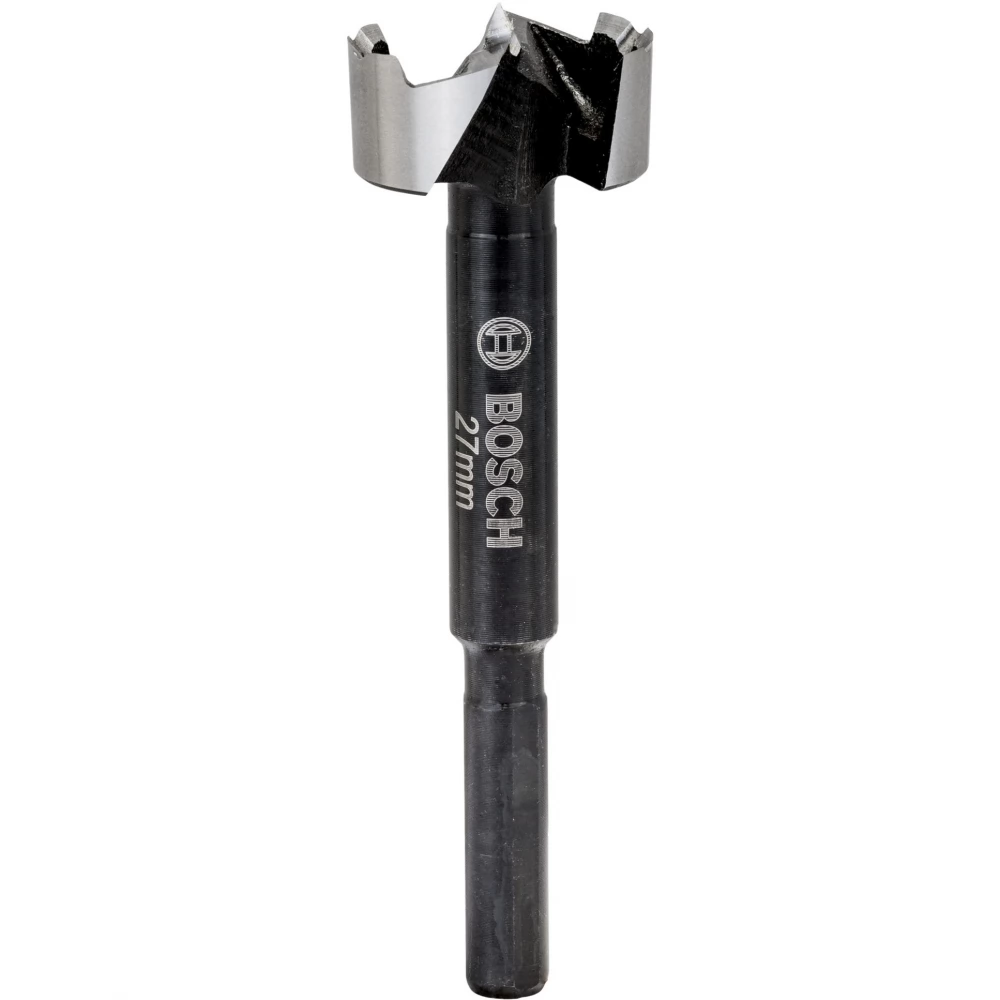 BOSCH Forstner fúrószár 27mm - iPon.hu
