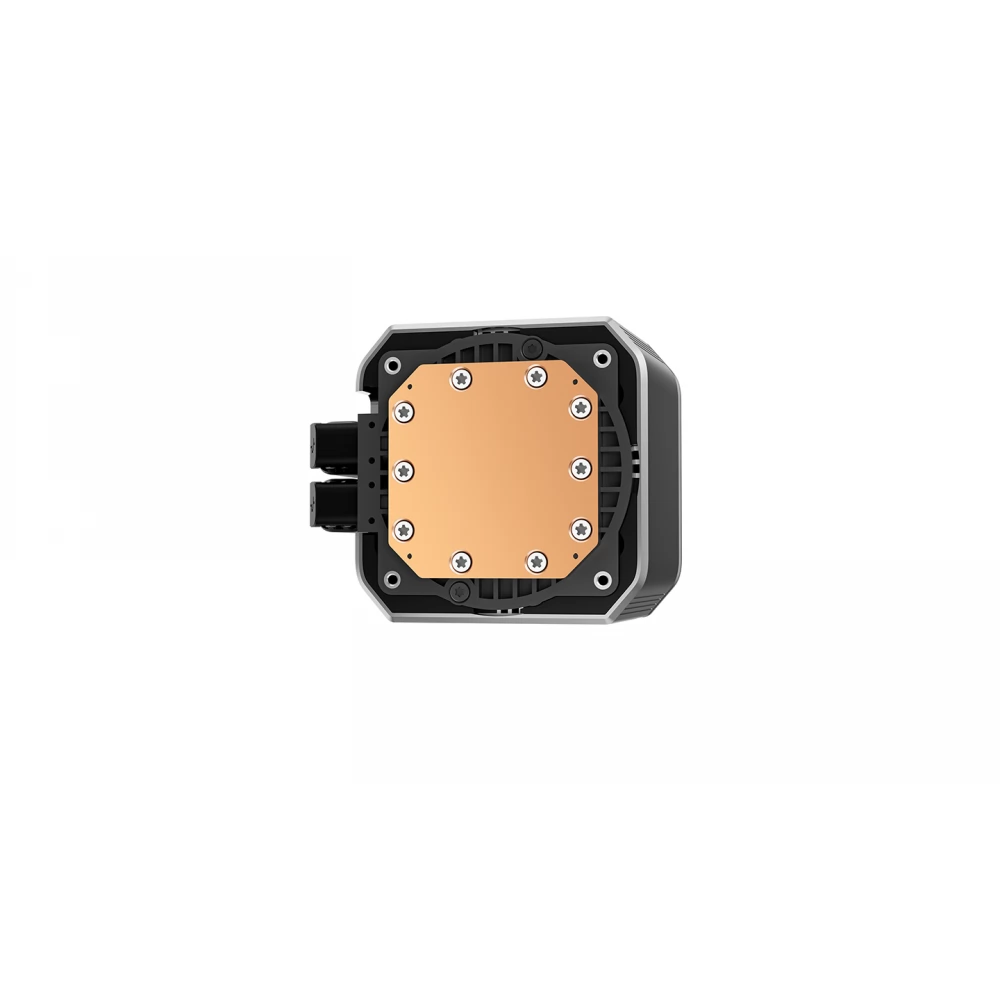 DEEPCOOL MYSTIQUE 360 black - iPoncomp.com