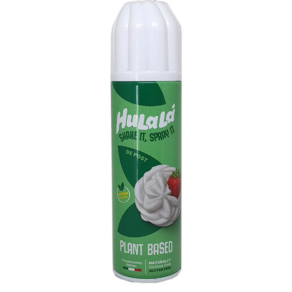 HULALA Hulala vegán habspray 200 g - iPon.hu