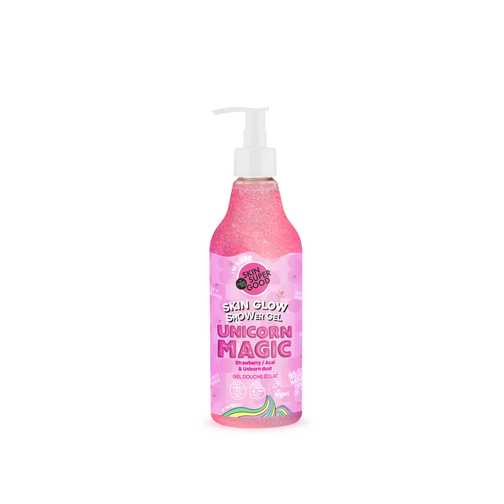 PLANETA ORGANICA Planeta organica skin super good tusfürdő gel ...