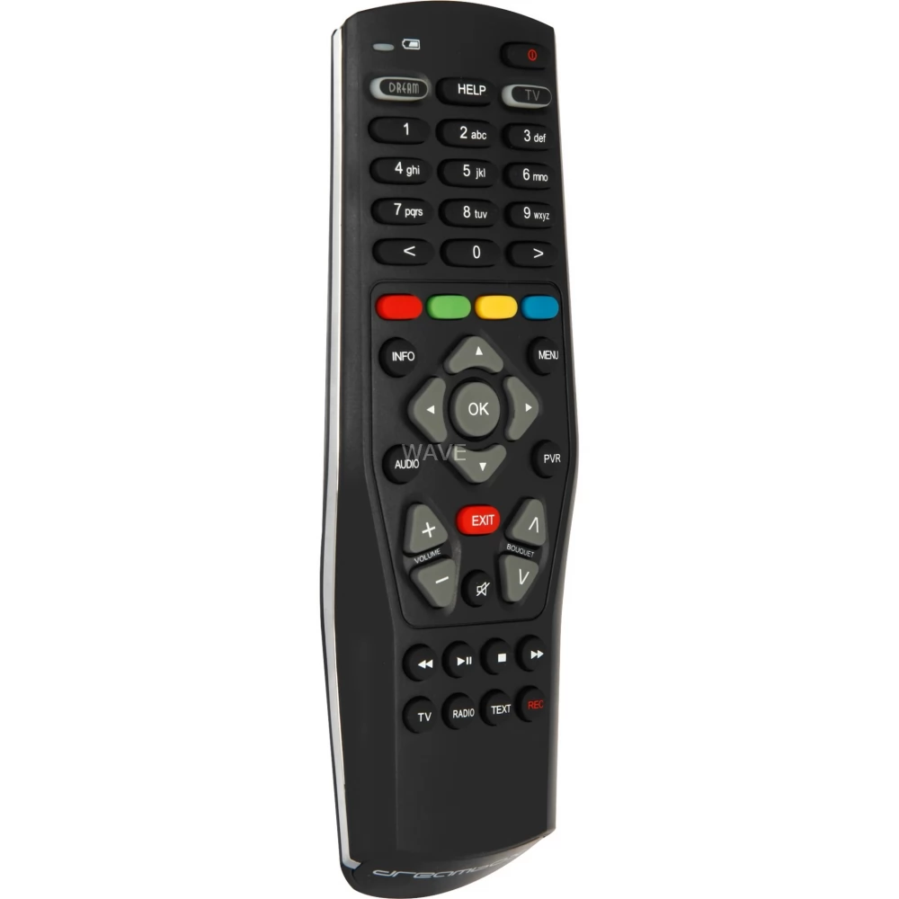 DREAMBOX RC10 Remote Control - iPoncomp.com