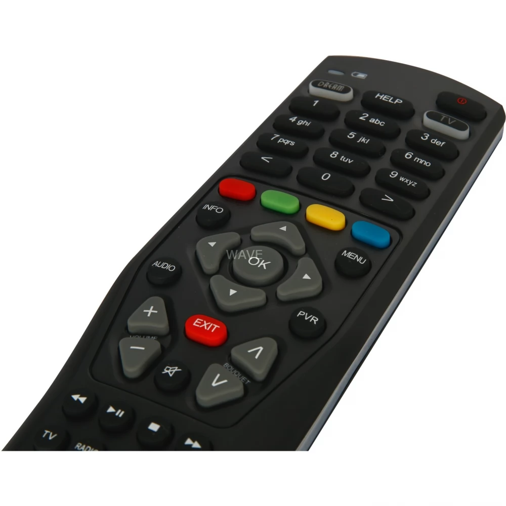 DREAMBOX RC10 Remote Control - iPoncomp.com