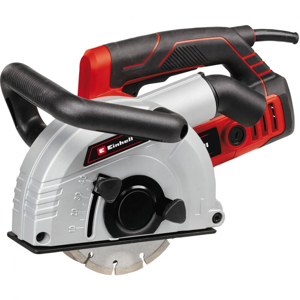 EINHELL TE-MA 1700 wall groove blower 1500W - iPoncomp.com
