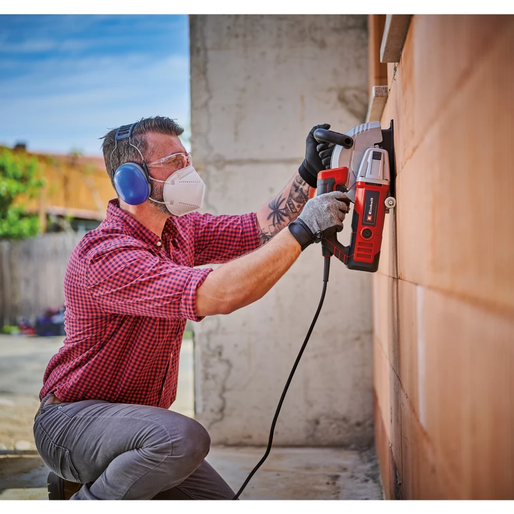EINHELL TE-MA 1700 wall groove blower 1500W - iPoncomp.com