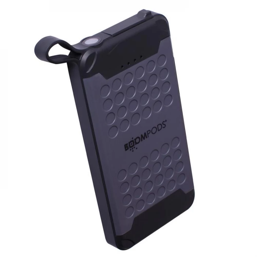 BOOMPODS Powerboom X10 Powerbank 10000mAh negru - iPon.ro