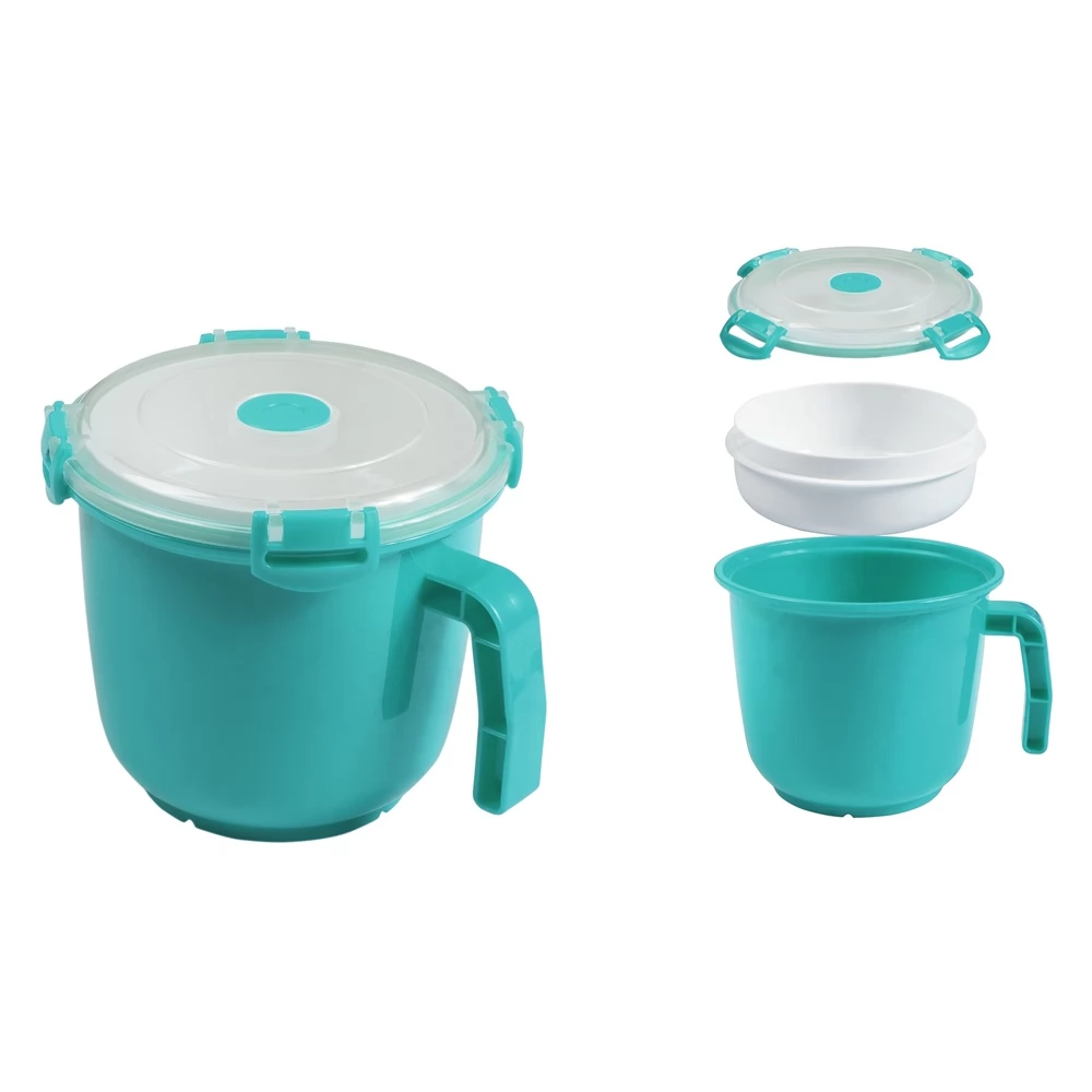 TOO KT-145 mikrós tésztafőző 900ml - iPoncomp.com