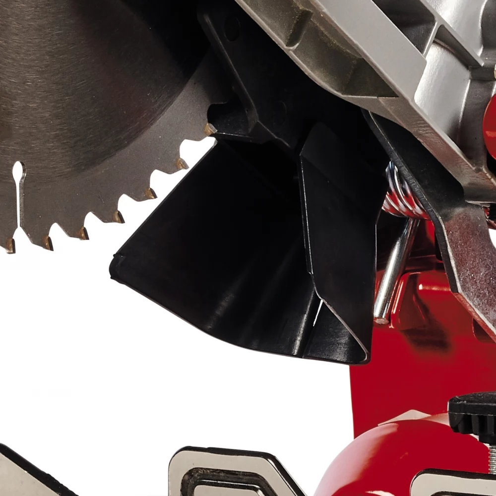 EINHELL TC-MS 216 Miter saw 1400W - iPoncomp.com